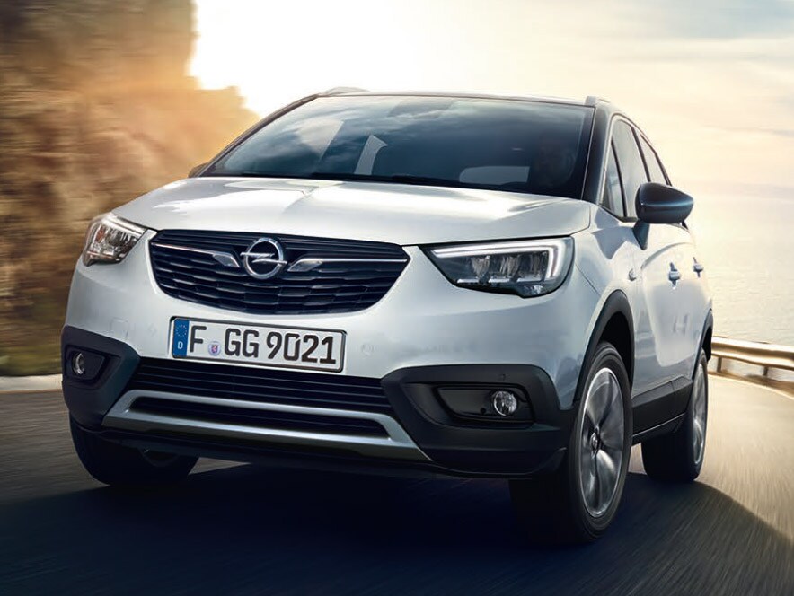 Opel Connect | Sécurité, Connectivité et assistance | Opel Martinique